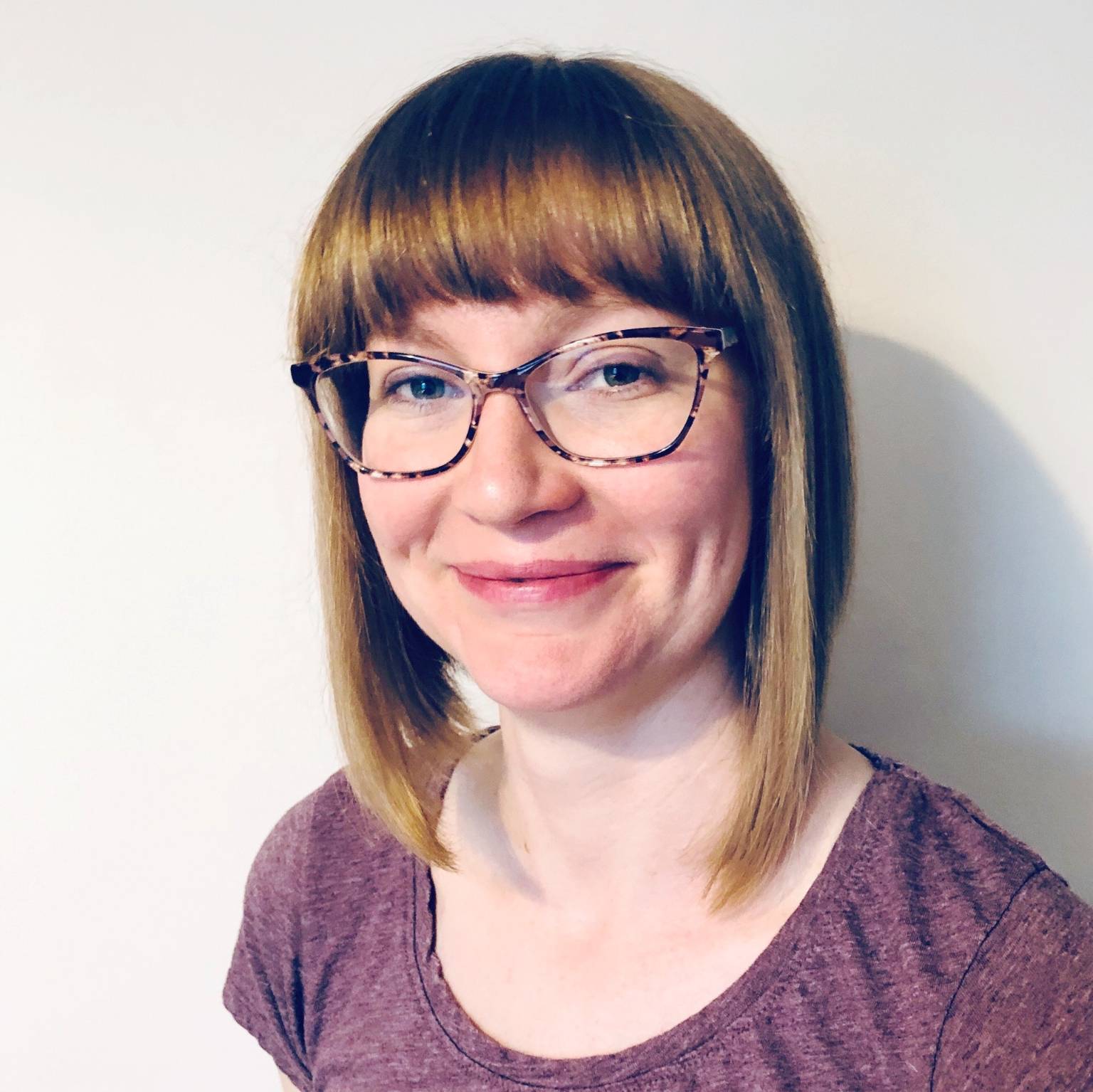 Samantha McCormick - Curious Motion